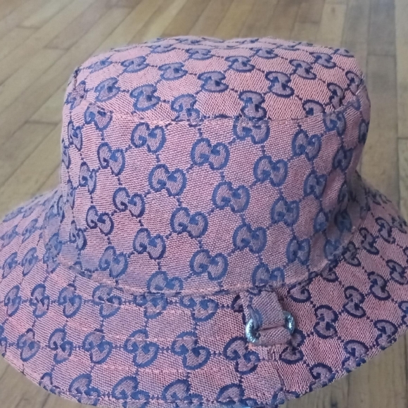 Accessories | Gucci Bucket Hat | Poshmark